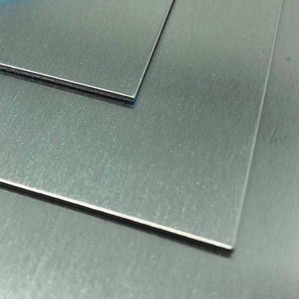 خرید ورق آلومینیوم آستر دار به قیمت روز کارخانه | آلوم پرشین